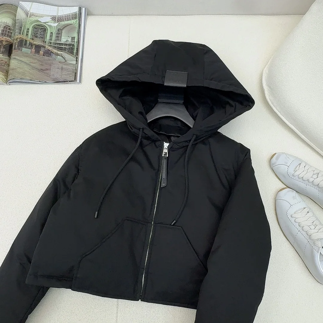 Low-cost Loewe Down Jackets