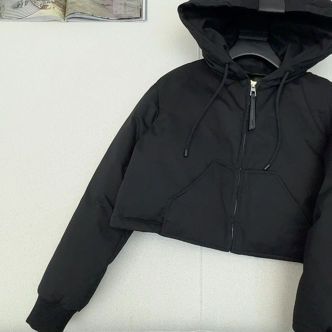 Low-cost Loewe Down Jackets