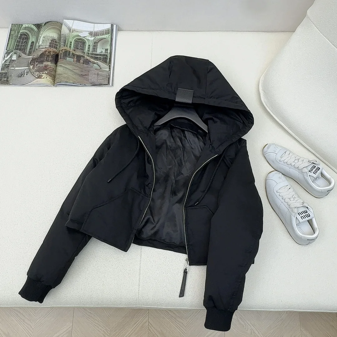 Low-cost Loewe Down Jackets