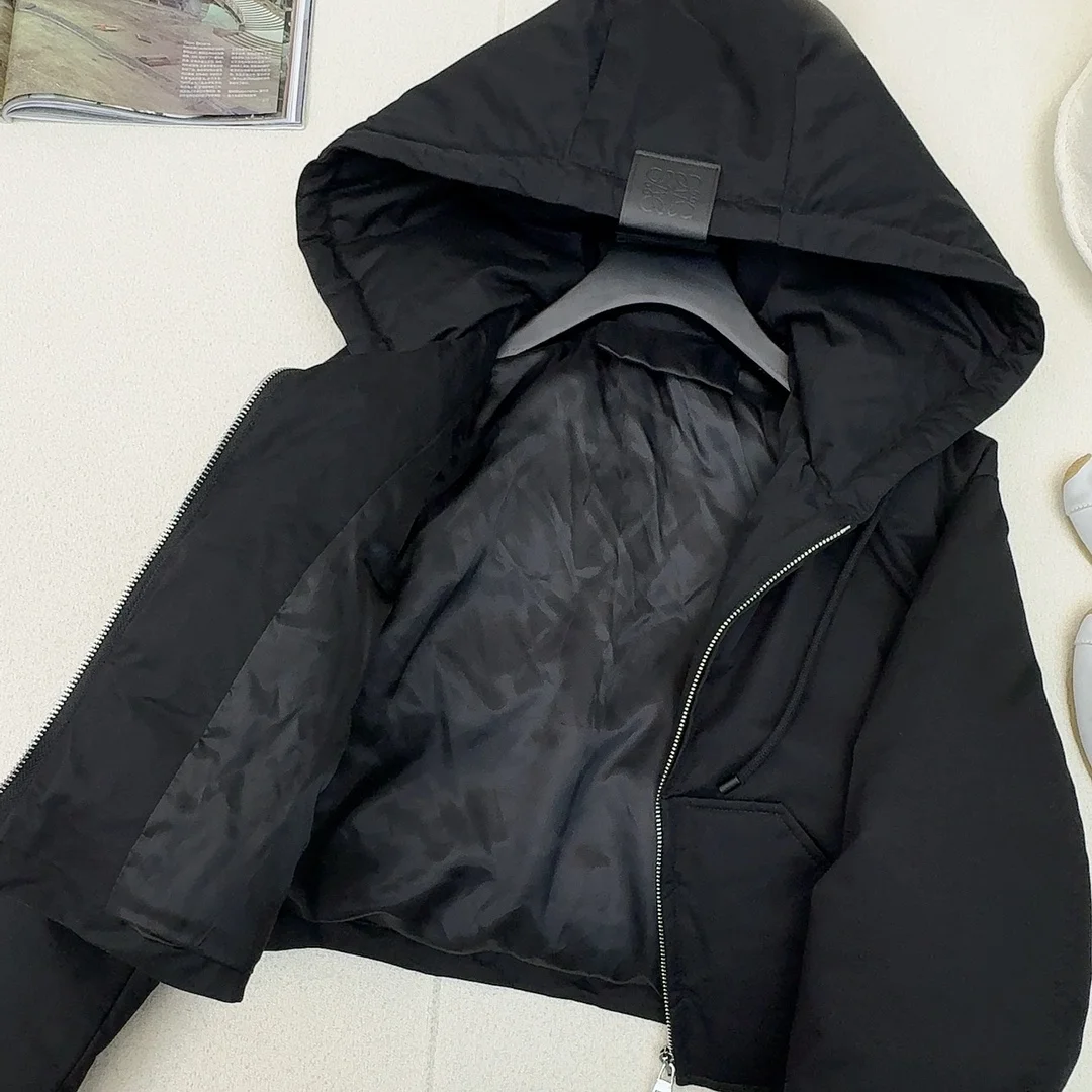 Low-cost Loewe Down Jackets