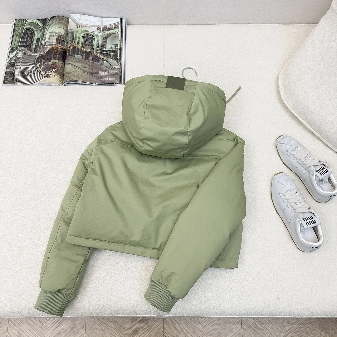 Authentic Loewe Down Jackets