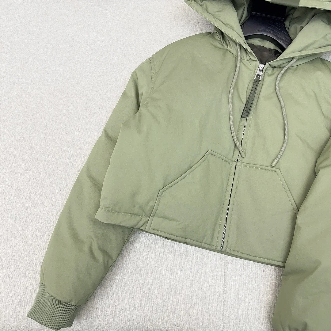 Authentic Loewe Down Jackets
