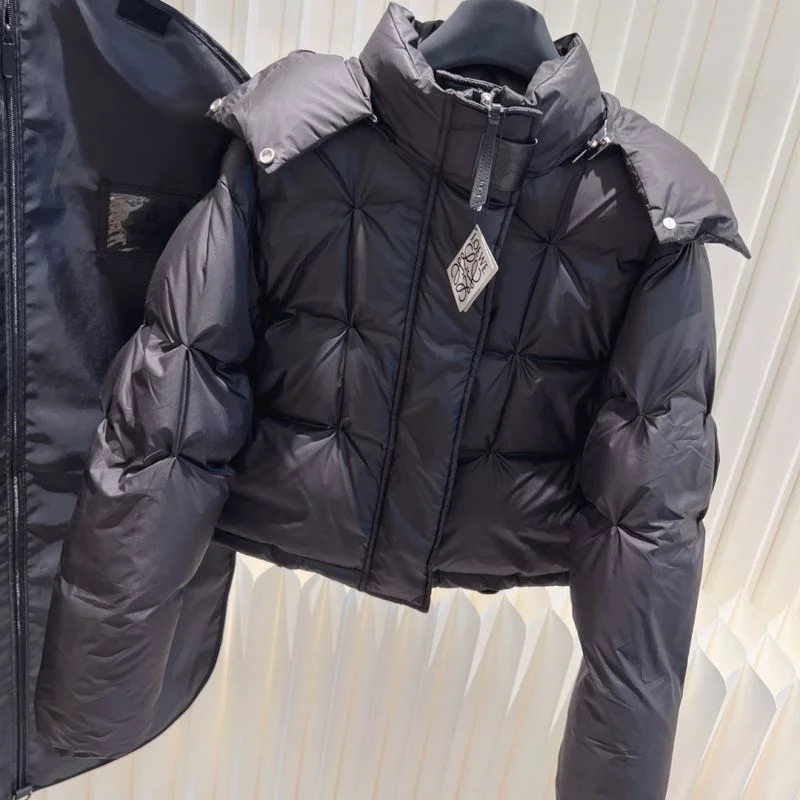 Loewe Down Jackets