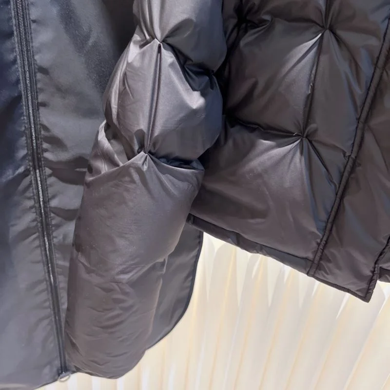 Accurate model Loewe Down Jackets
