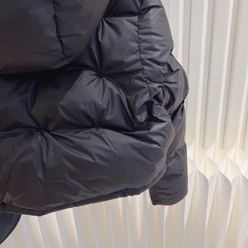 Accurate model Loewe Down Jackets
