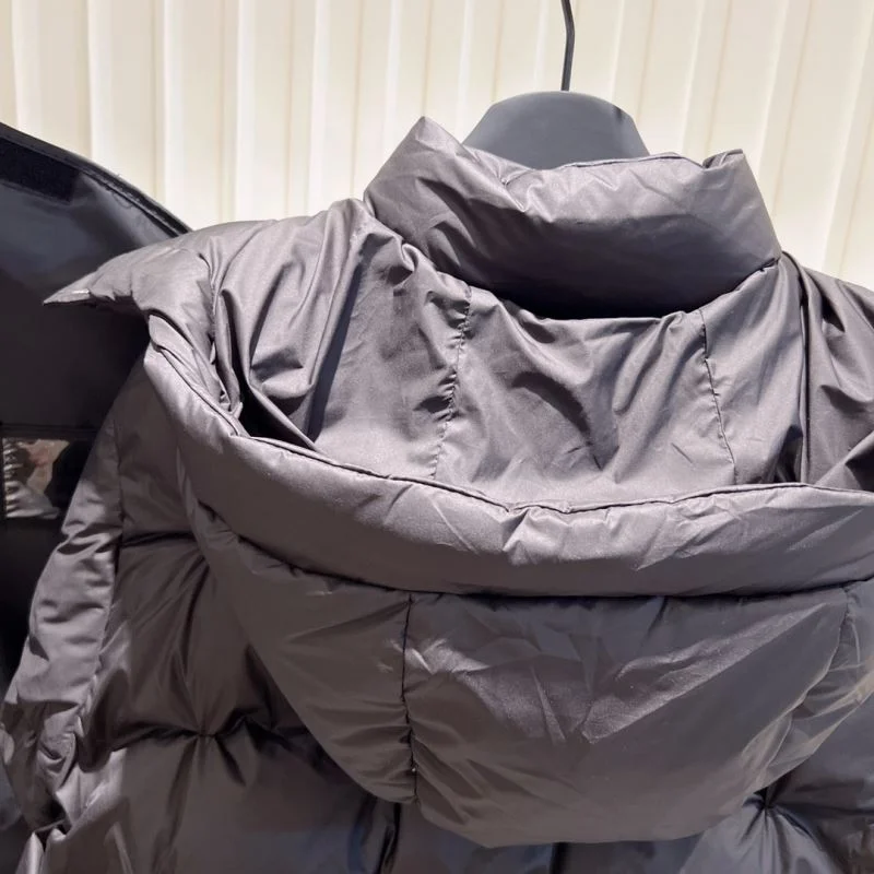 Accurate model Loewe Down Jackets