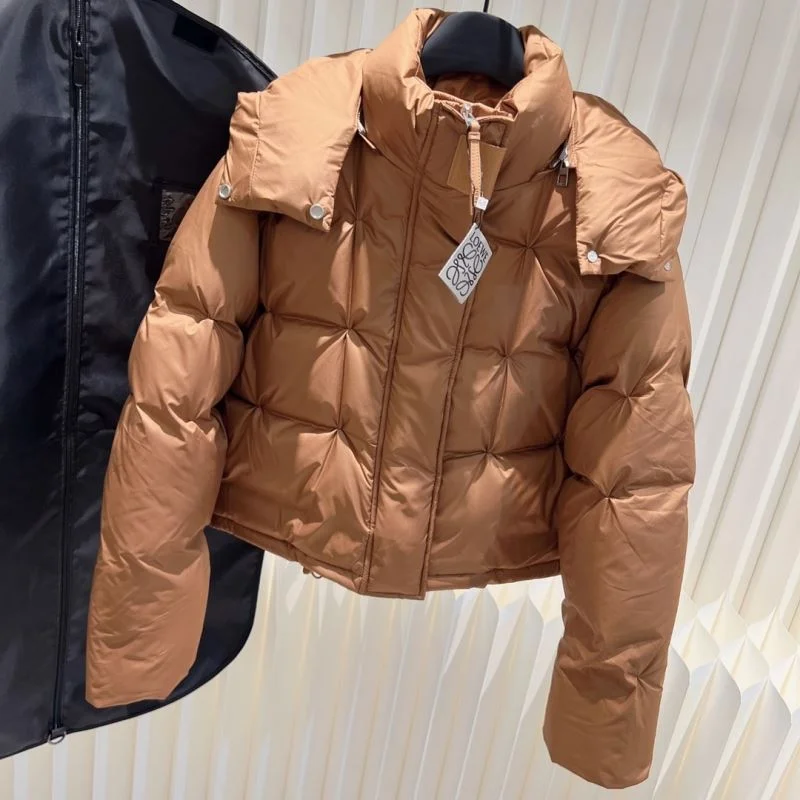 Loewe Down Jackets