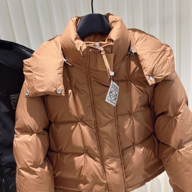 Perfect replica Loewe Down Jackets
