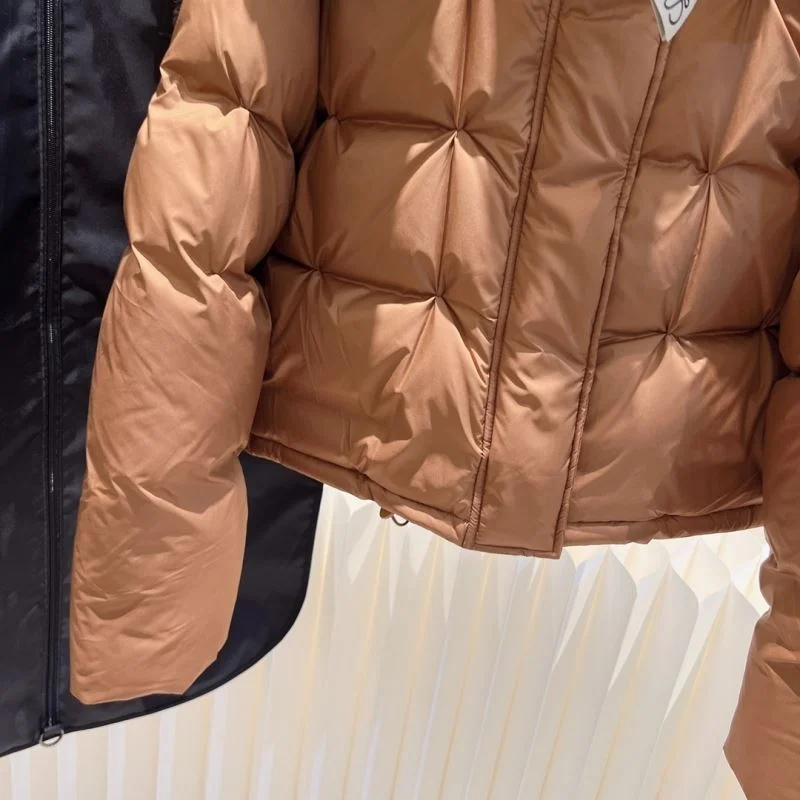 Perfect replica Loewe Down Jackets