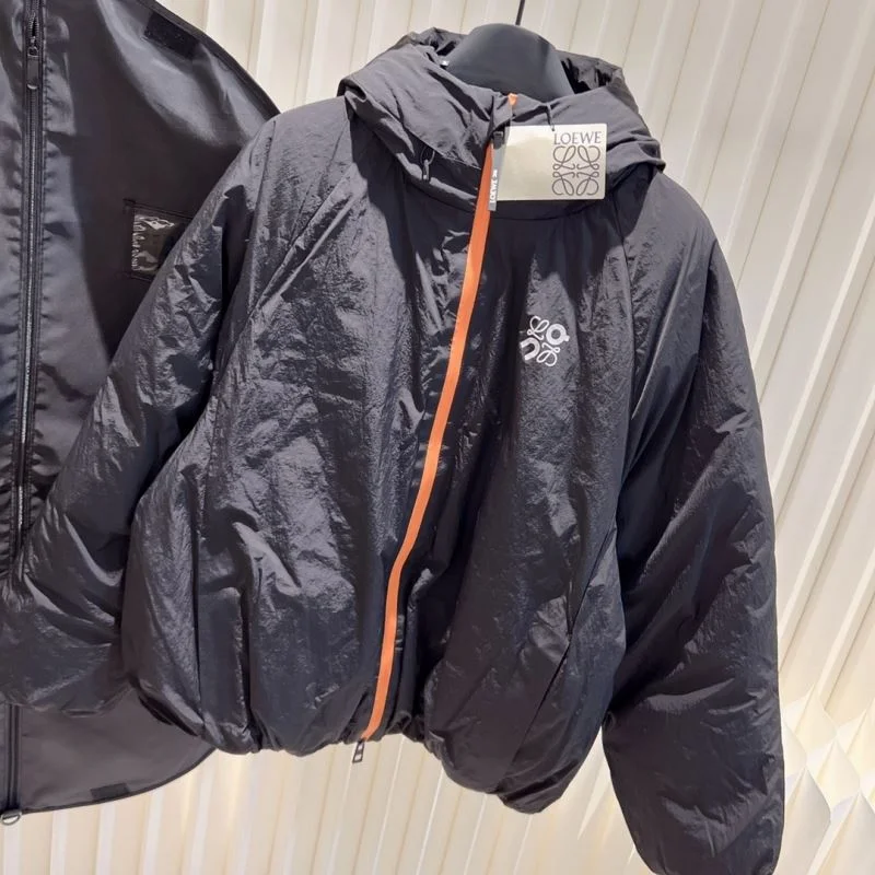 Loewe Down Jackets