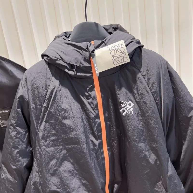 Exact replica Loewe Down Jackets