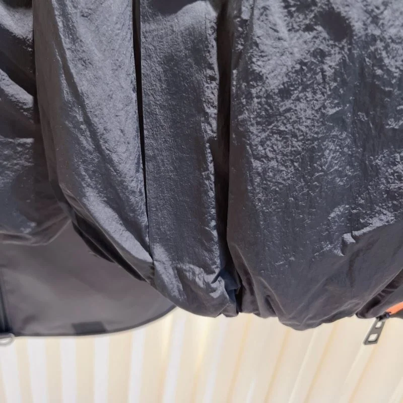 Exact replica Loewe Down Jackets