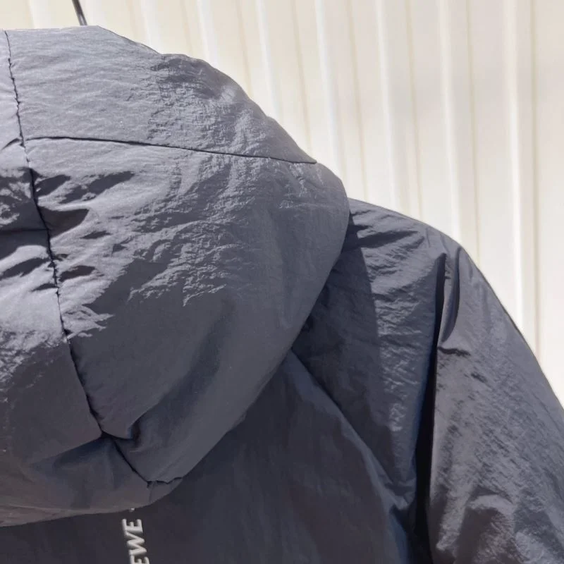 Exact replica Loewe Down Jackets