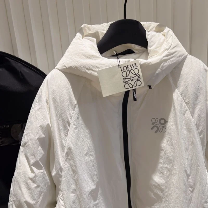 High accuracy Loewe Down Jackets