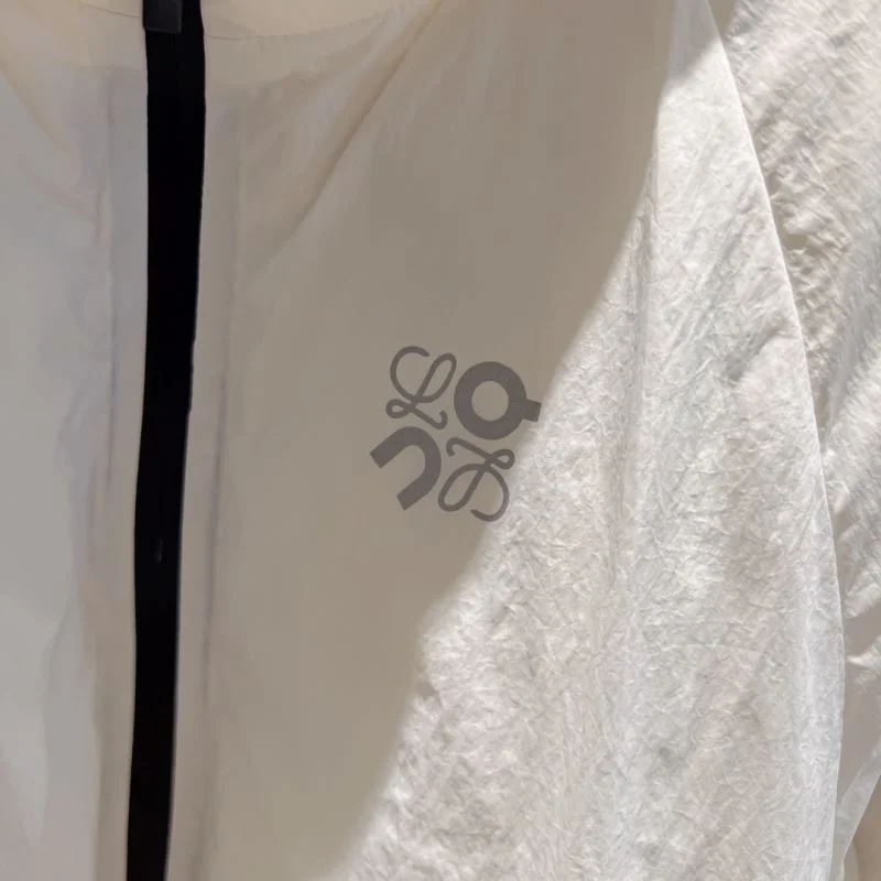 High accuracy Loewe Down Jackets