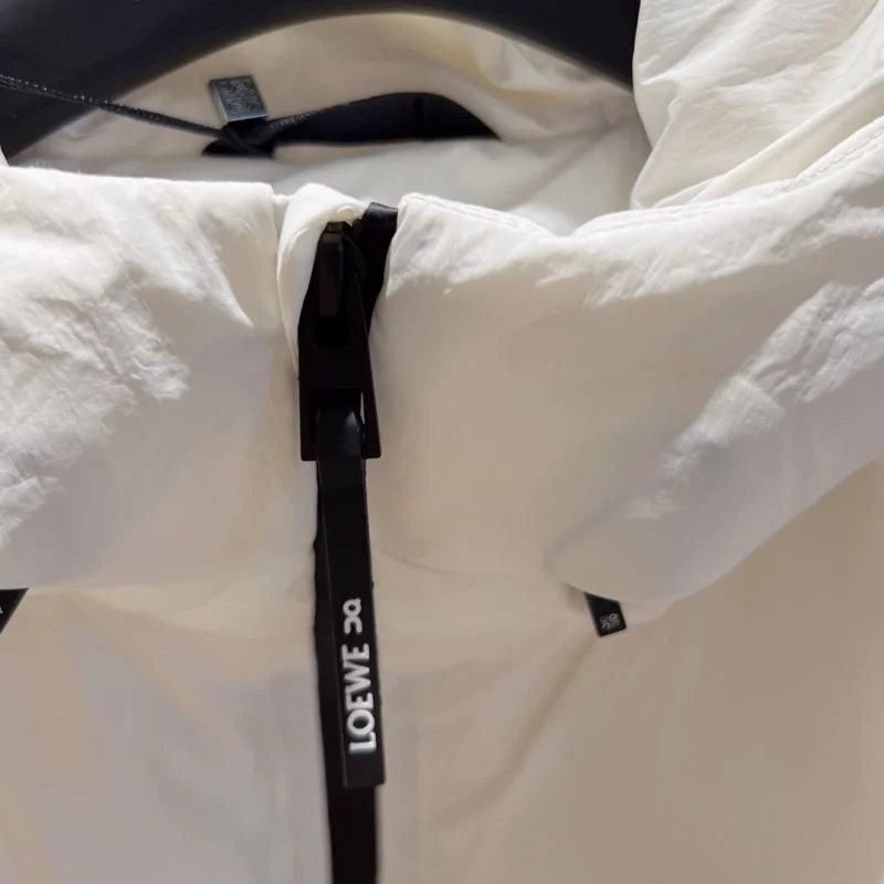 High accuracy Loewe Down Jackets
