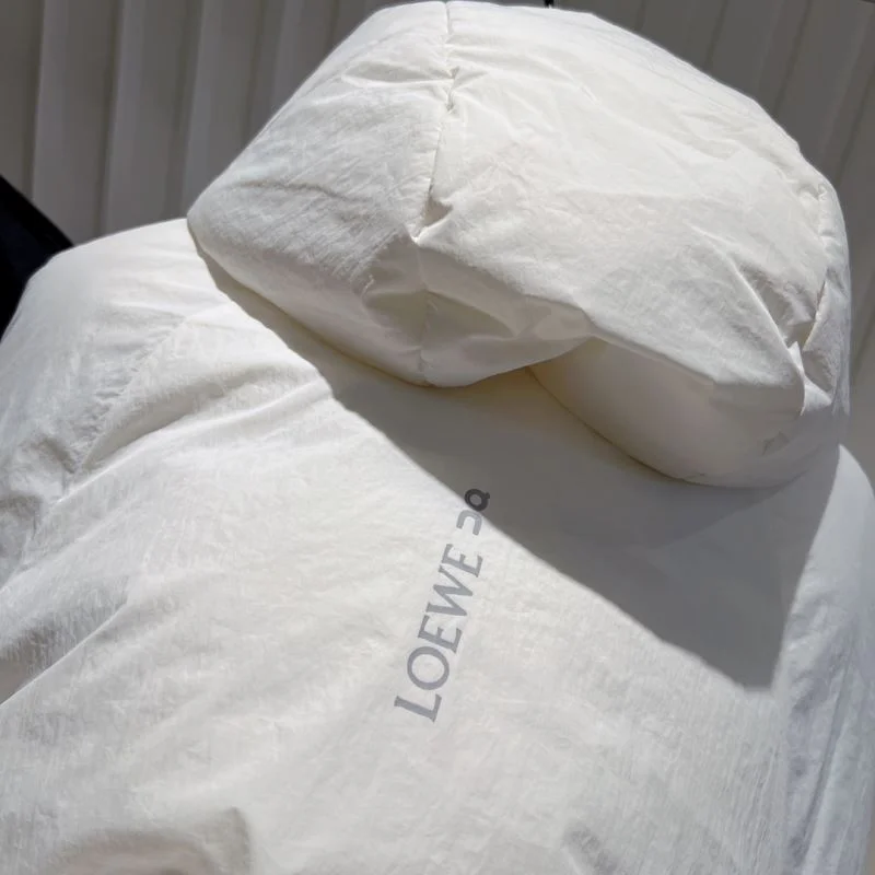 High accuracy Loewe Down Jackets