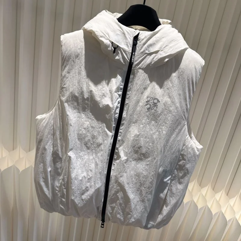 Loewe Down Jackets