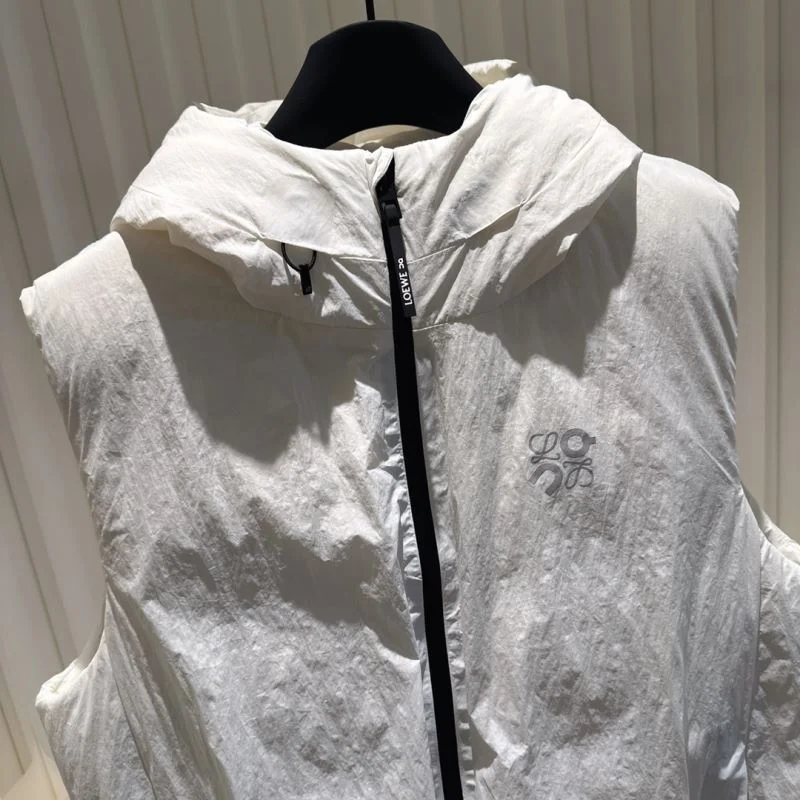 Top mirror Loewe Down Jackets