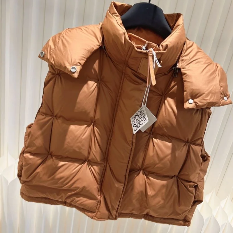 Loewe Down Jackets