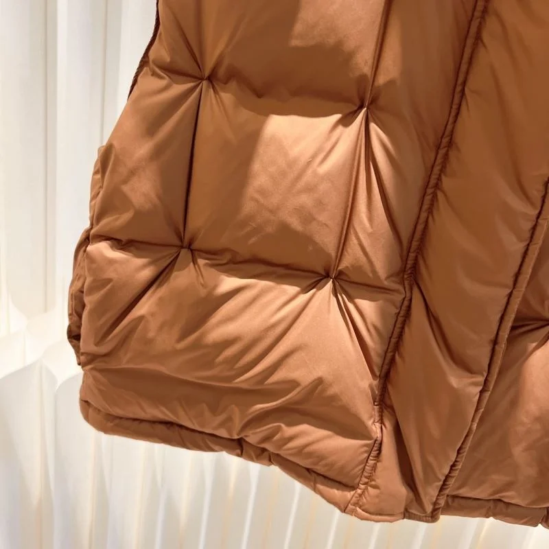 Low-cost Loewe Down Jackets