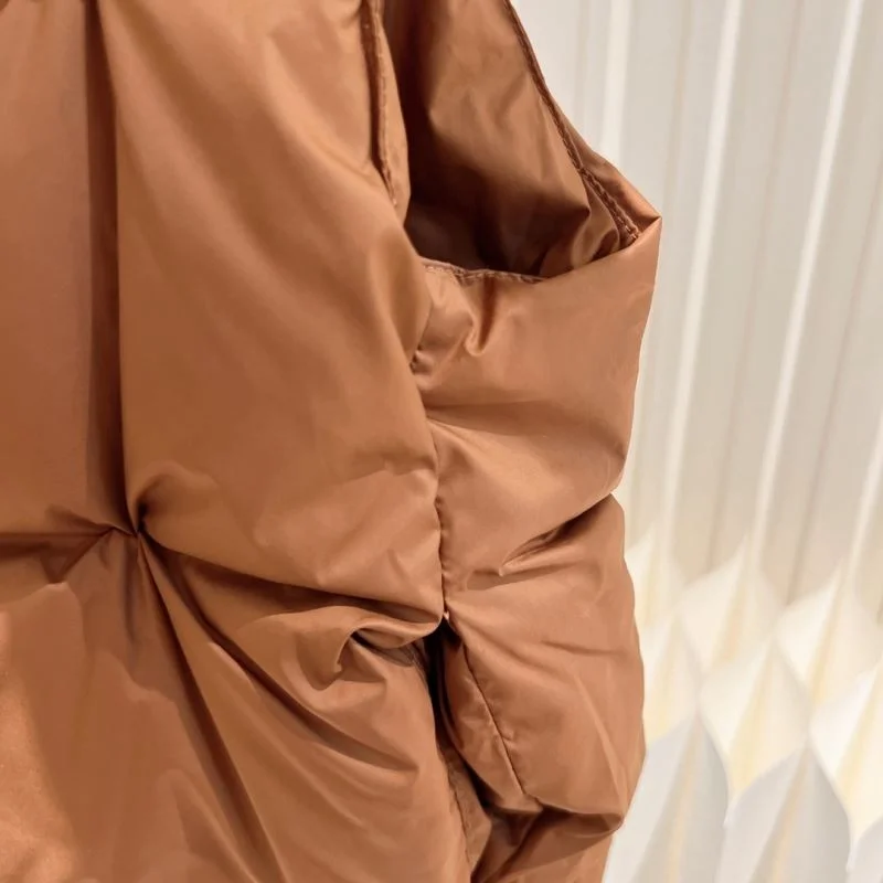 Low-cost Loewe Down Jackets
