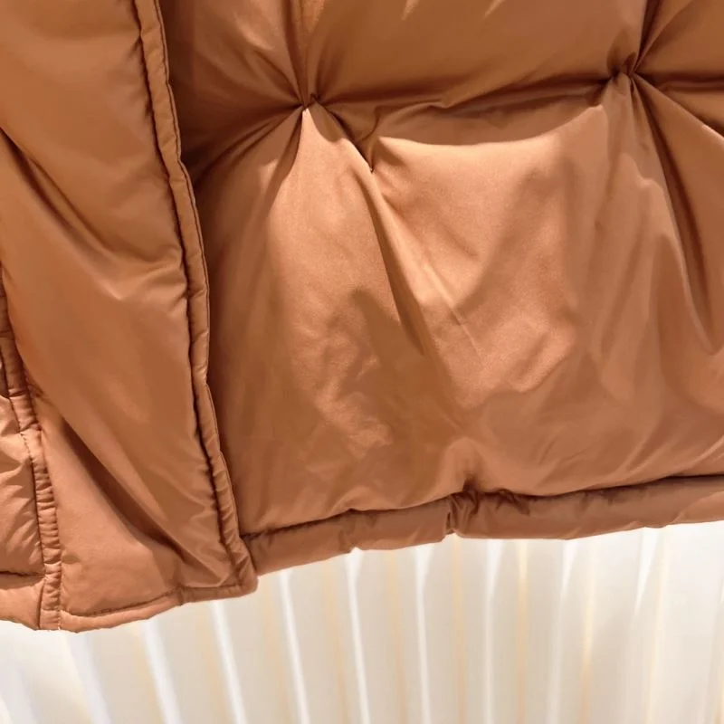 Low-cost Loewe Down Jackets