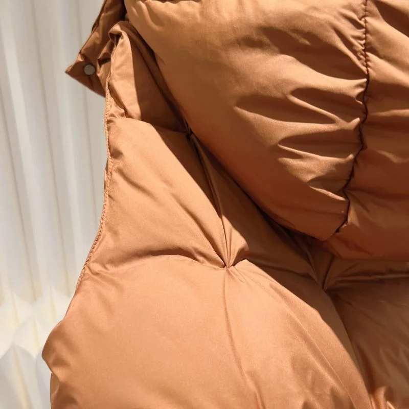 Low-cost Loewe Down Jackets