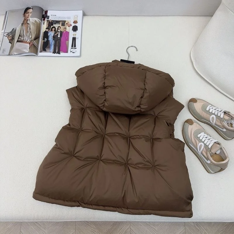 Legit Loewe Down Jackets