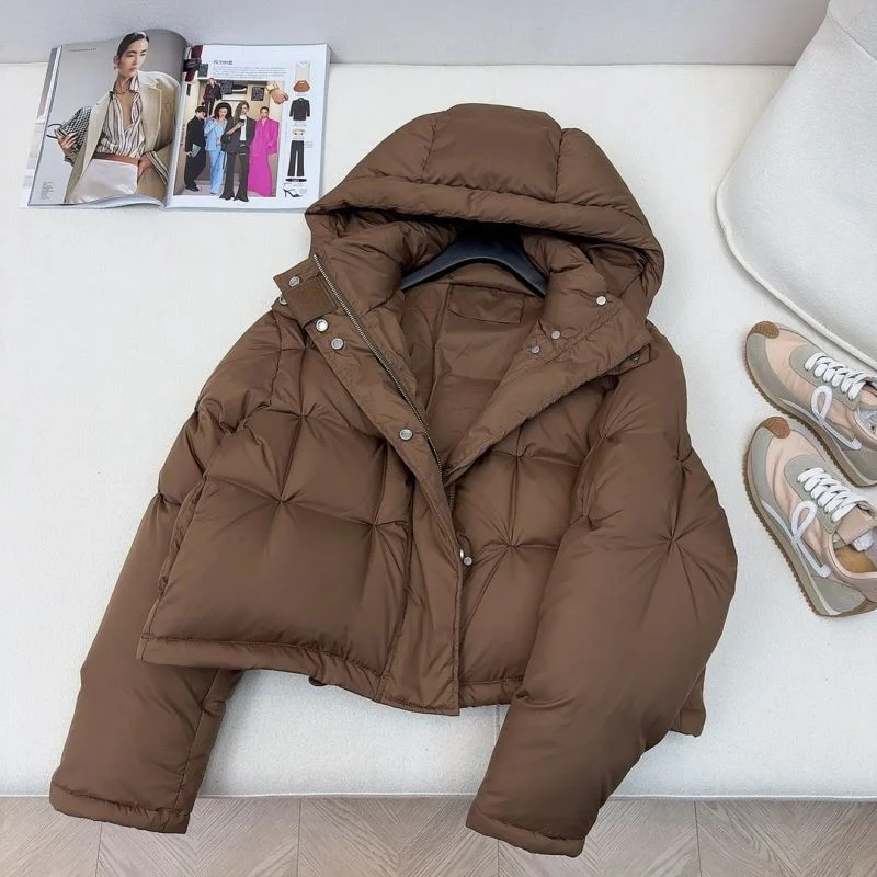 Genuine Loewe Down Jackets