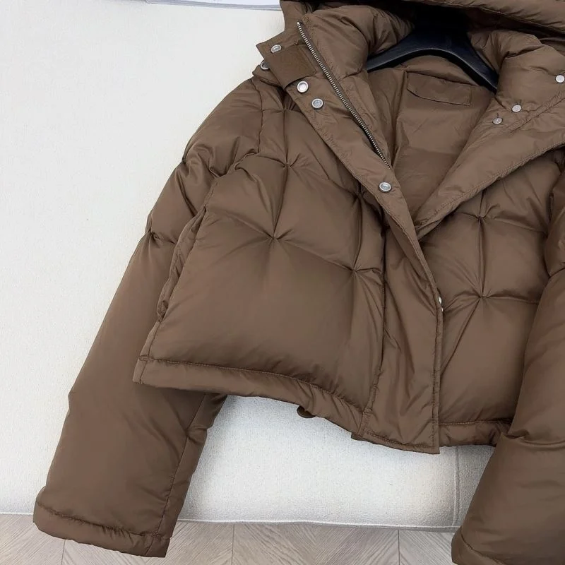 Genuine Loewe Down Jackets