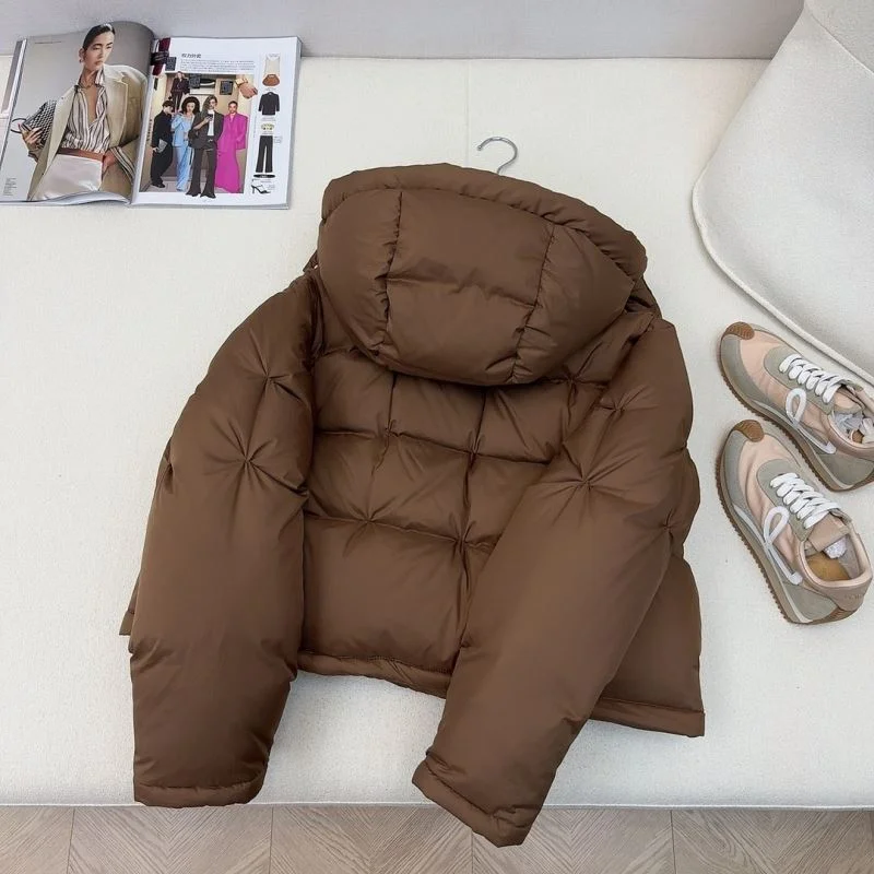 Genuine Loewe Down Jackets