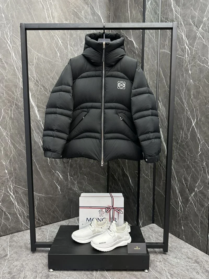 Loewe Down Jackets