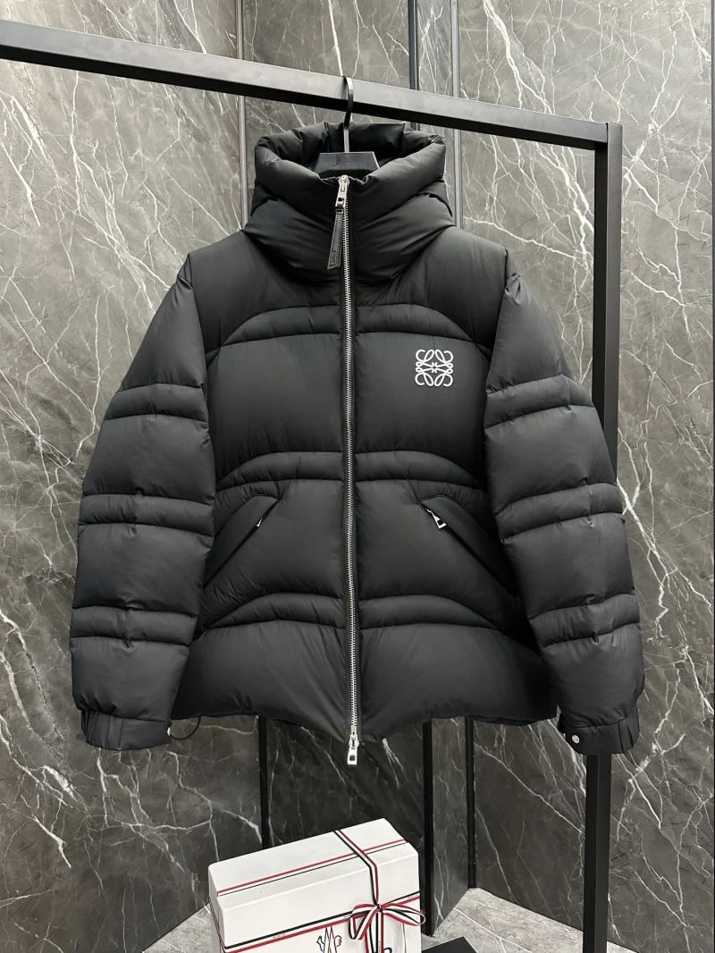 Cut-rate Loewe Down Jackets