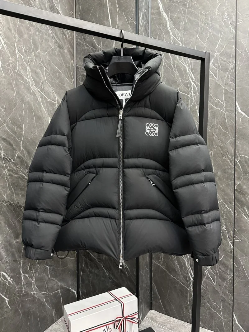 Cut-rate Loewe Down Jackets