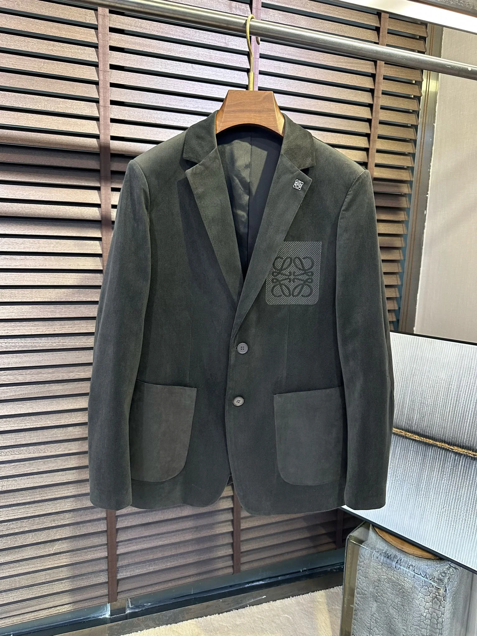 Loewe Down Jackets