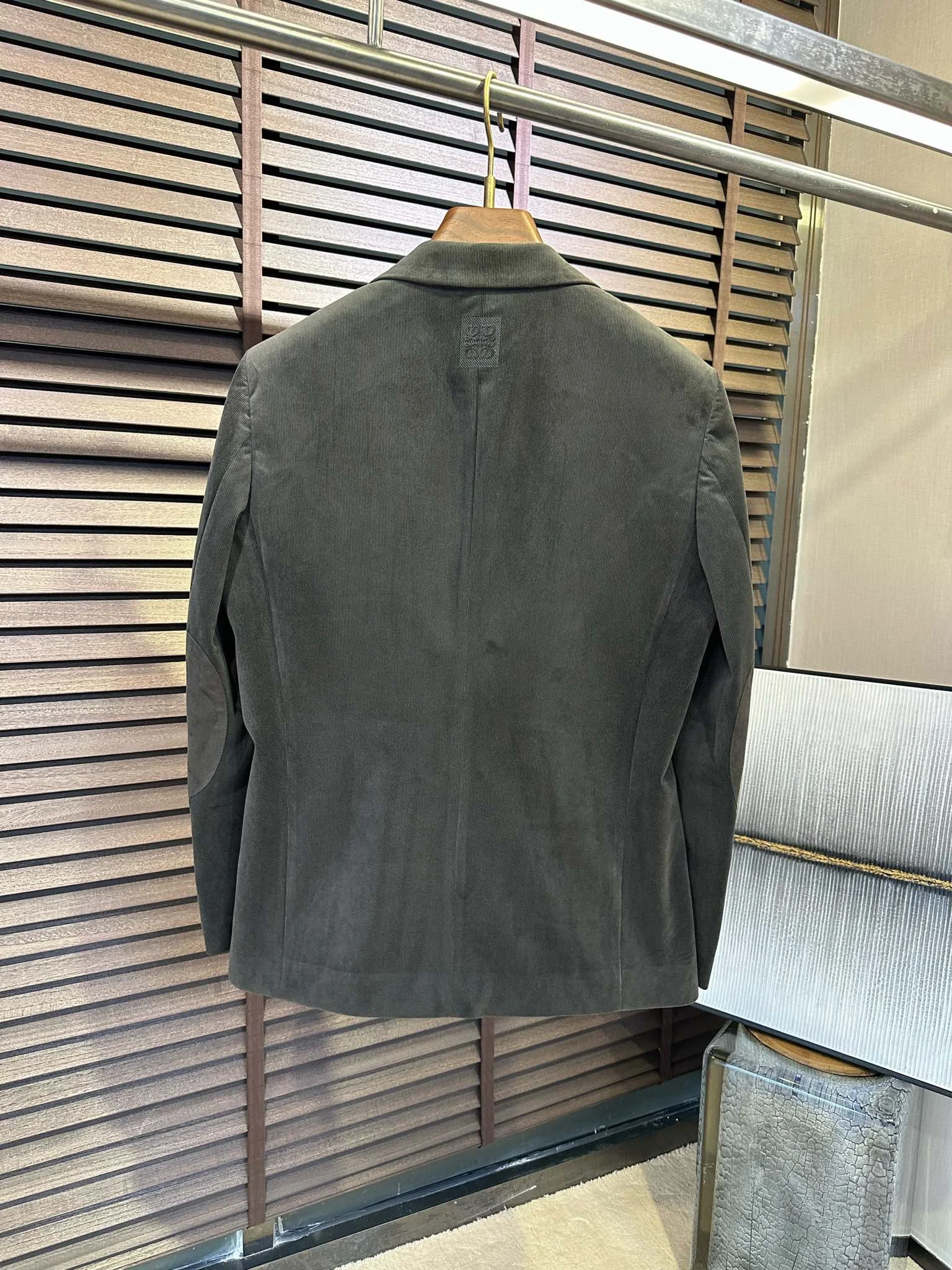 Real Loewe Down Jackets