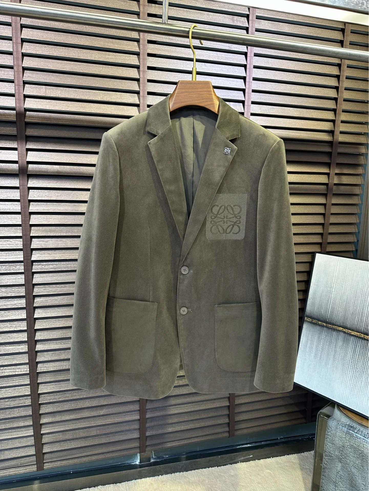 Loewe Down Jackets