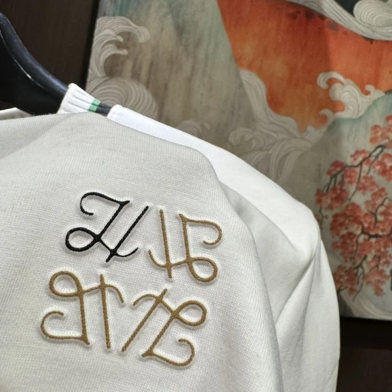 Brand-original Loewe Down Jackets