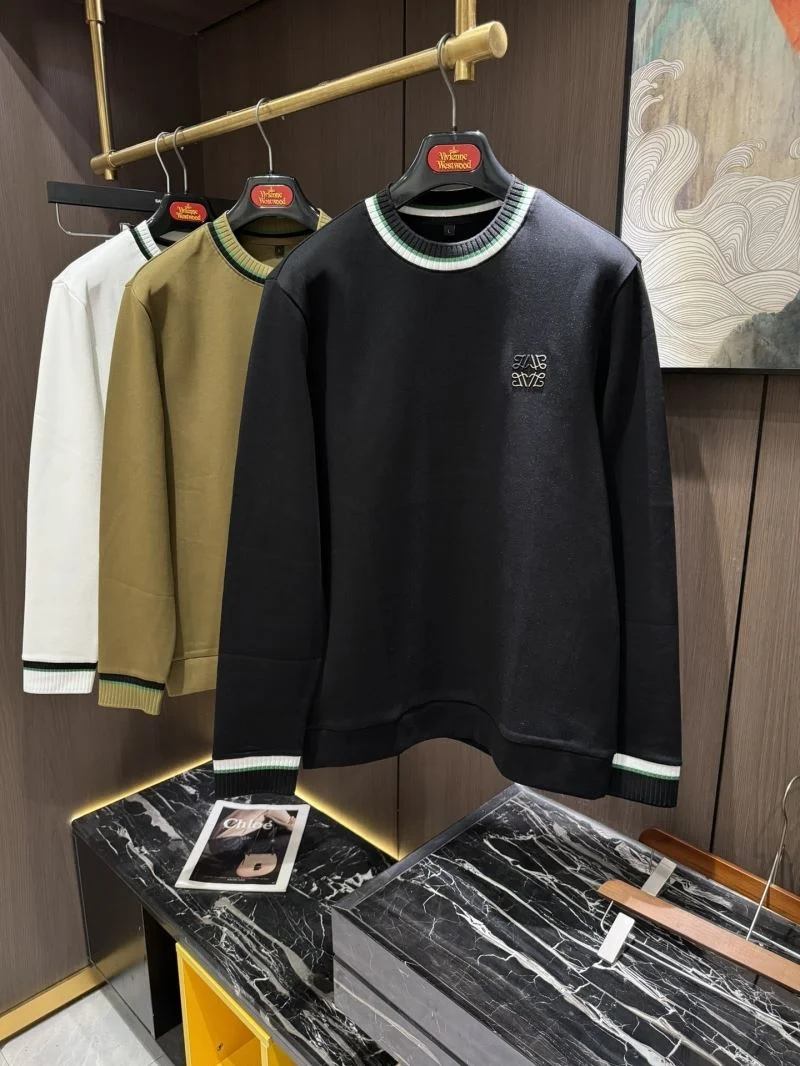 Loewe Down Jackets