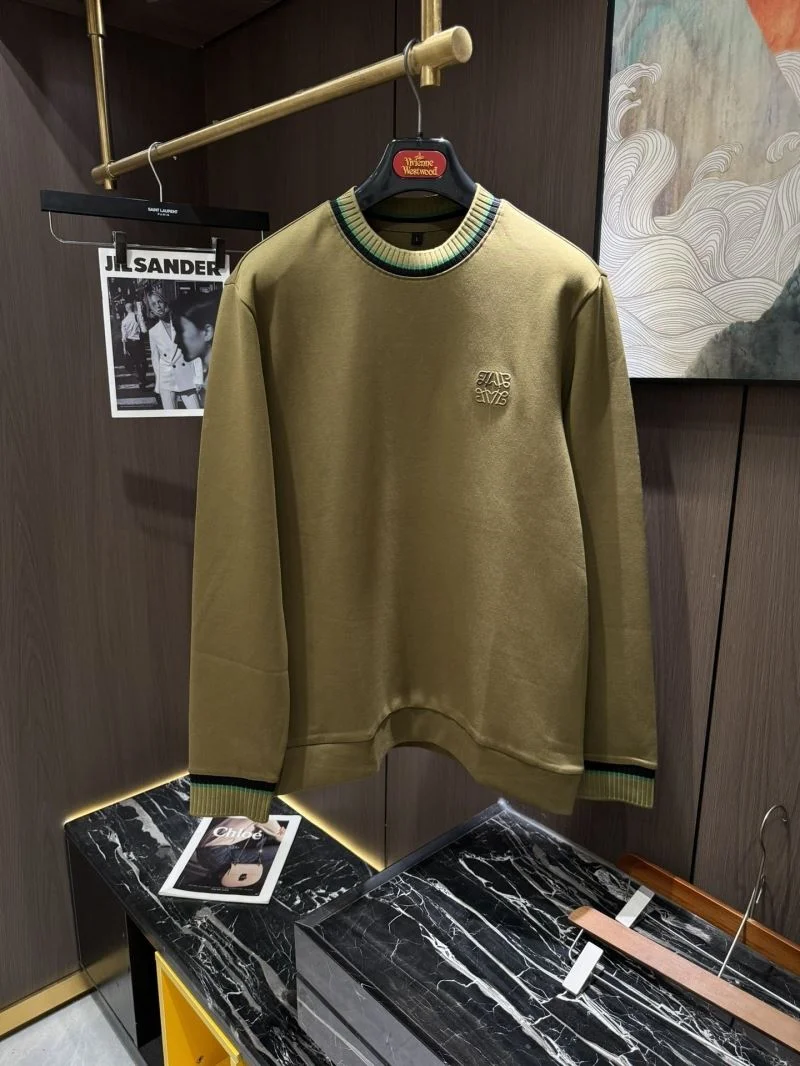 Original Loewe Down Jackets