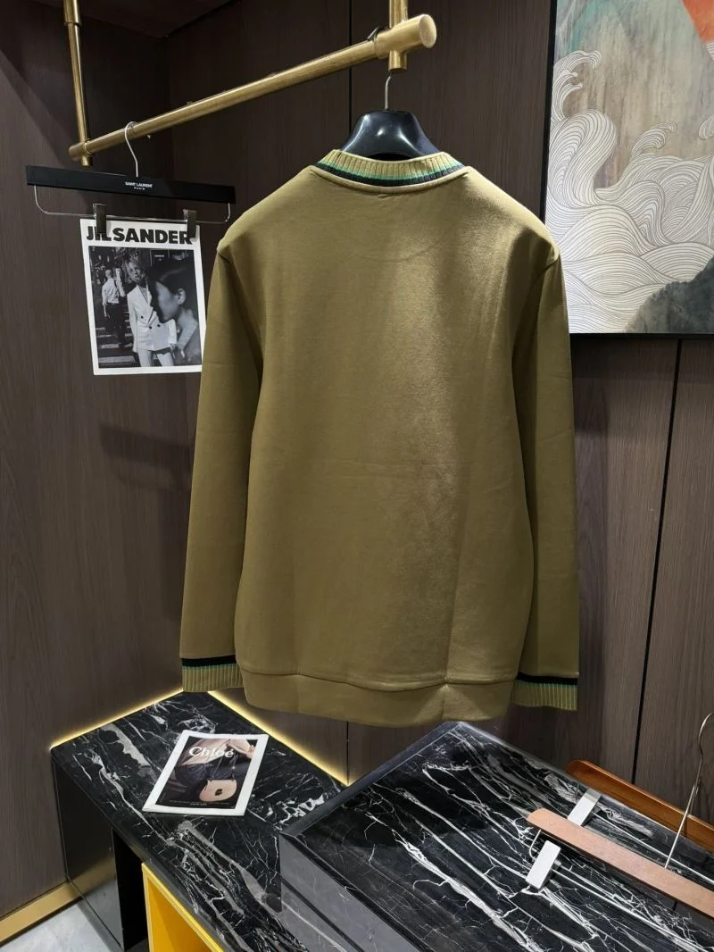 Original Loewe Down Jackets