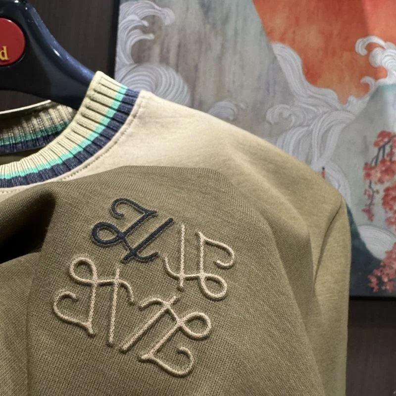 Original Loewe Down Jackets