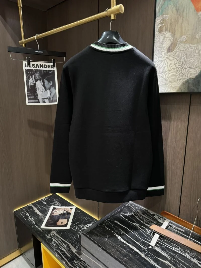 High fidelity Loewe Down Jackets