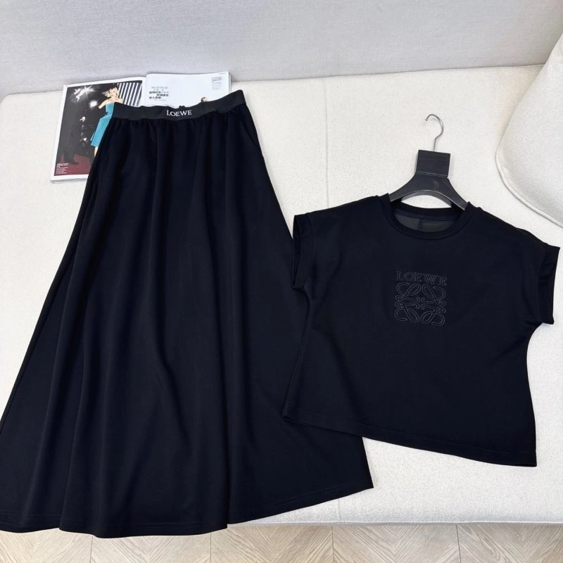 Genuine Loewe Dress Suits