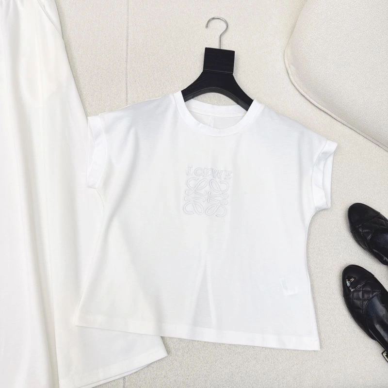 Genuine Loewe Dress Suits