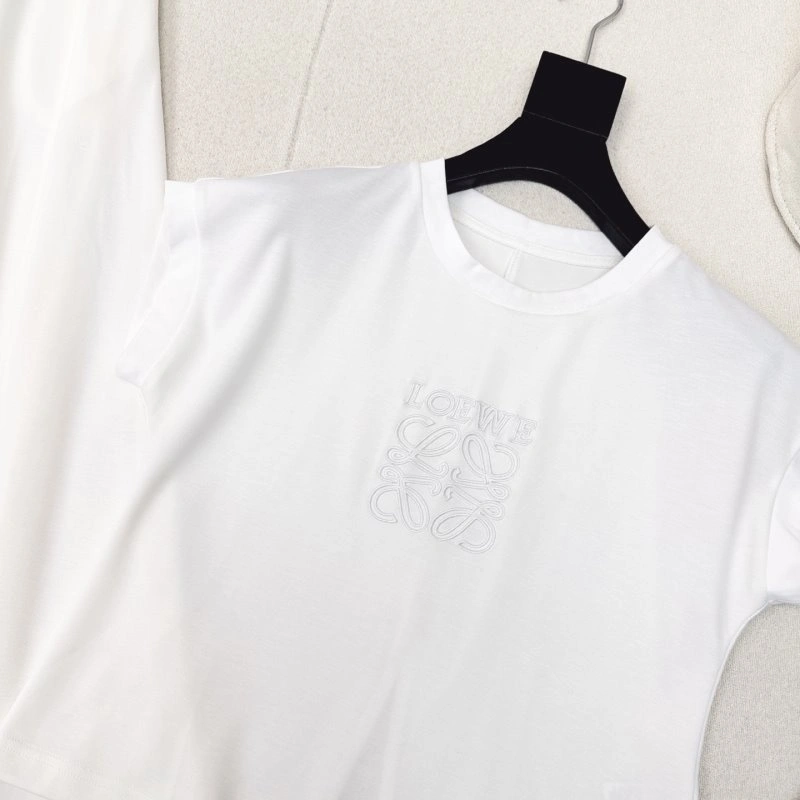Genuine Loewe Dress Suits