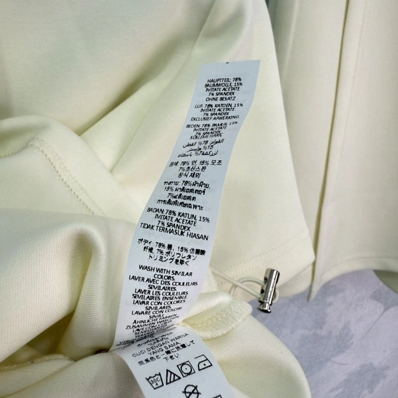 Cut-rate Loewe Dress Suits