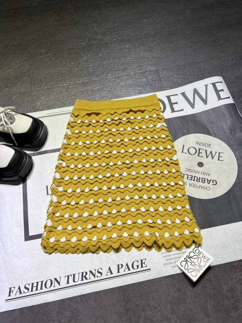 Inexpensive Loewe Dress Suits