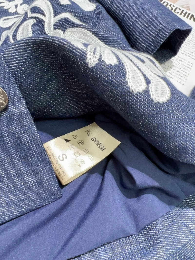 Value-priced Loewe Dress Suits